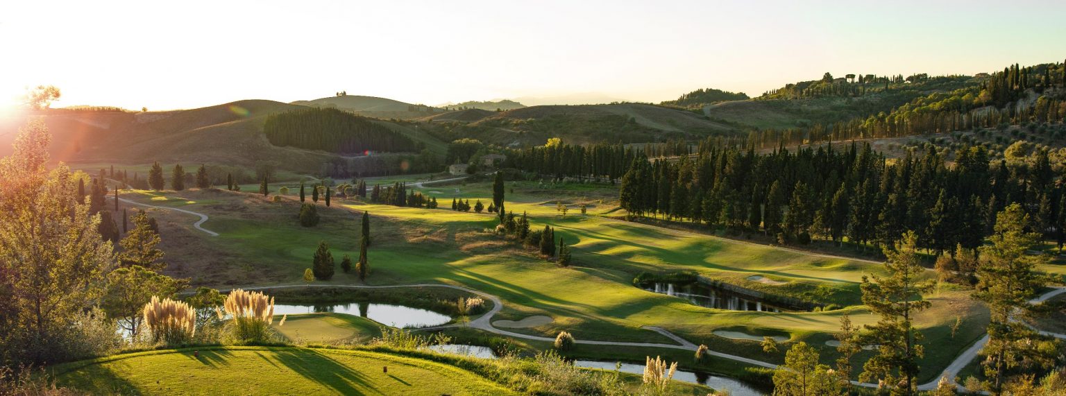 Golf Club Castelfalfi – Golfimpresa – Circoli di golf in Italia